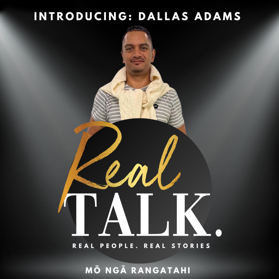 Real Talk NZ | Real People with Real Stories to Empower and Inspire