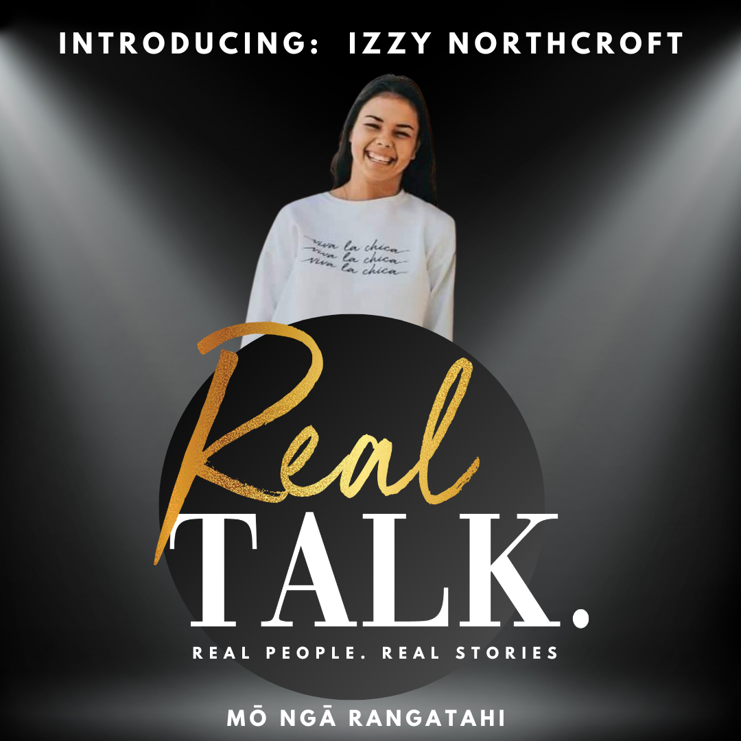 Real Talk NZ | Real People with Real Stories to Empower and Inspire