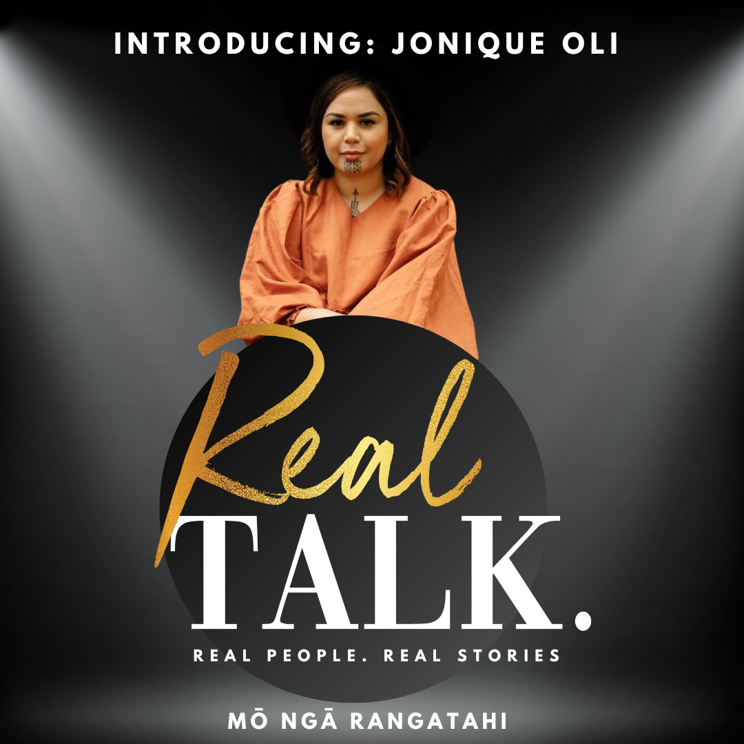 Real Talk NZ | Real People with Real Stories to Empower and Inspire