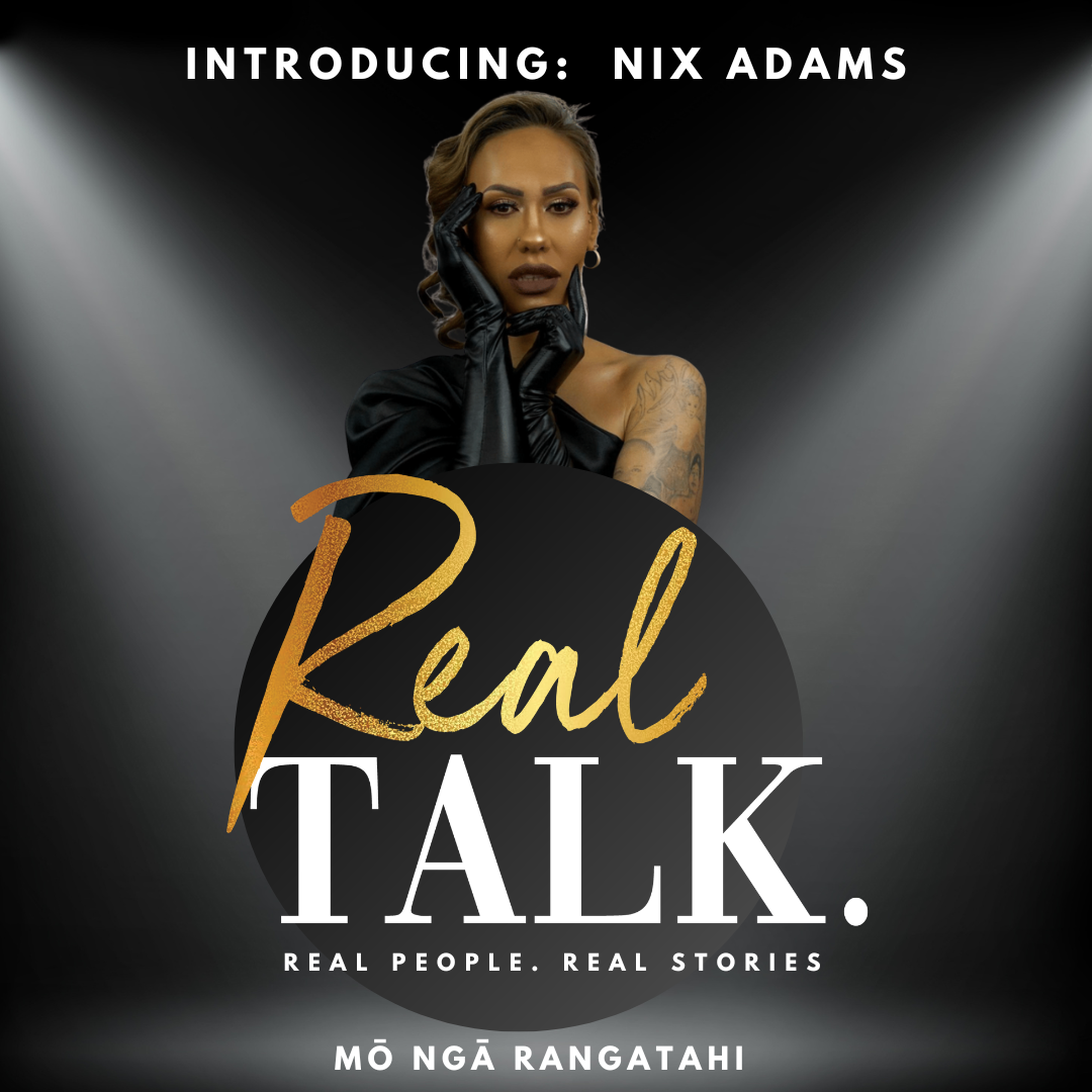 Real Talk NZ | Real People with Real Stories to Empower and Inspire