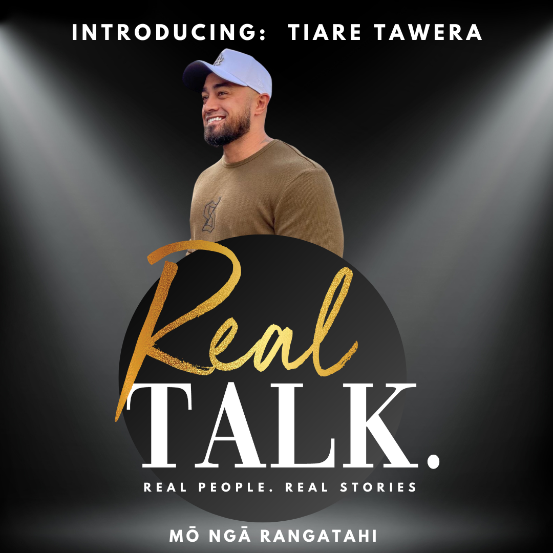 Real Talk NZ | Real People with Real Stories to Empower and Inspire
